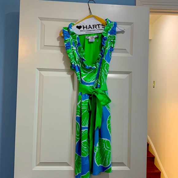 Gretchen Scott Designs | Dresses | This Cute Gretchen Scott Dress Has A ...